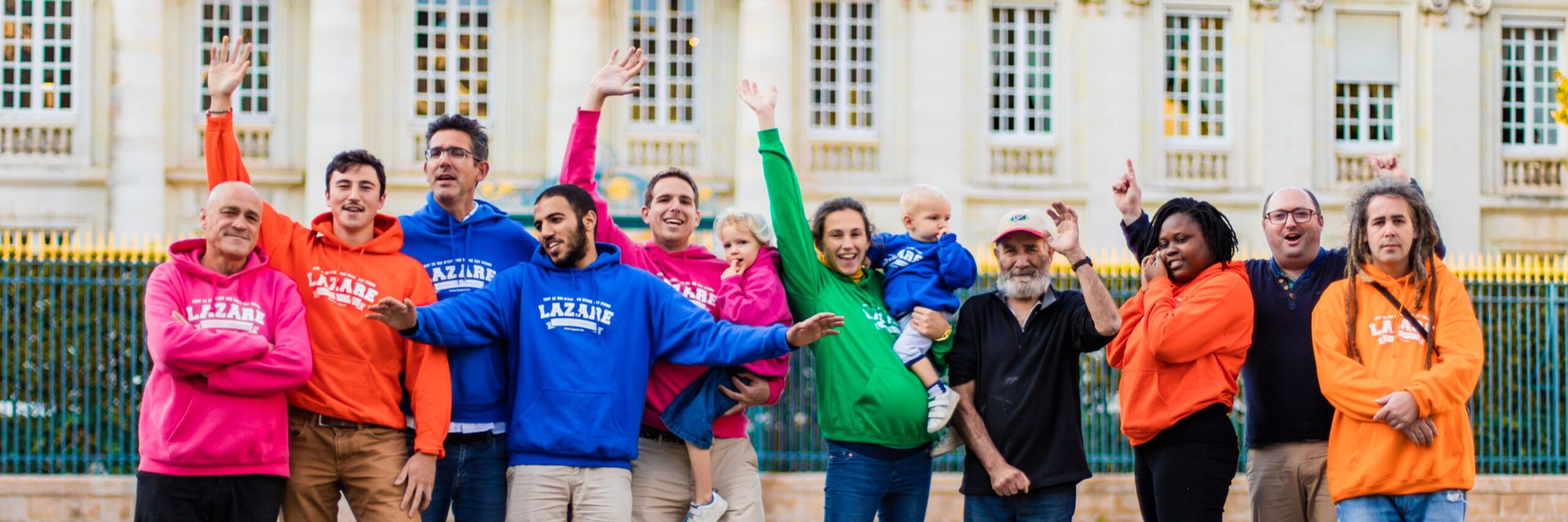 Fidesco la mission continue - Accueil